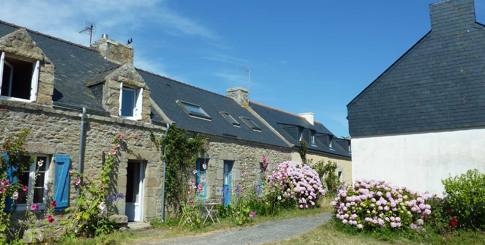 The mixed use holiday let property - Holiday Let Mortgages